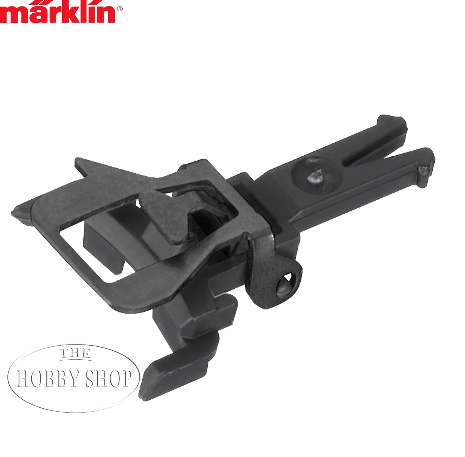 Marklin C Coupler Heads Standard Pockets (Each) - The Hobby Shop