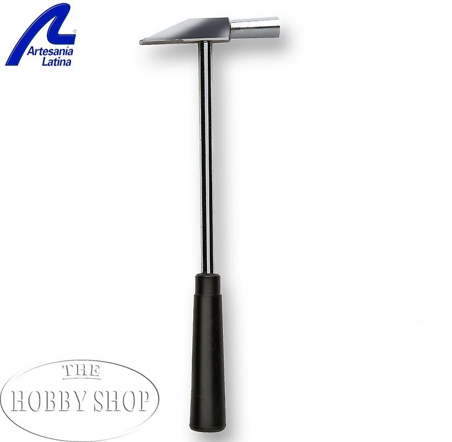 Artesania Latina Modeller`s Tap Hammer - The Hobby Shop