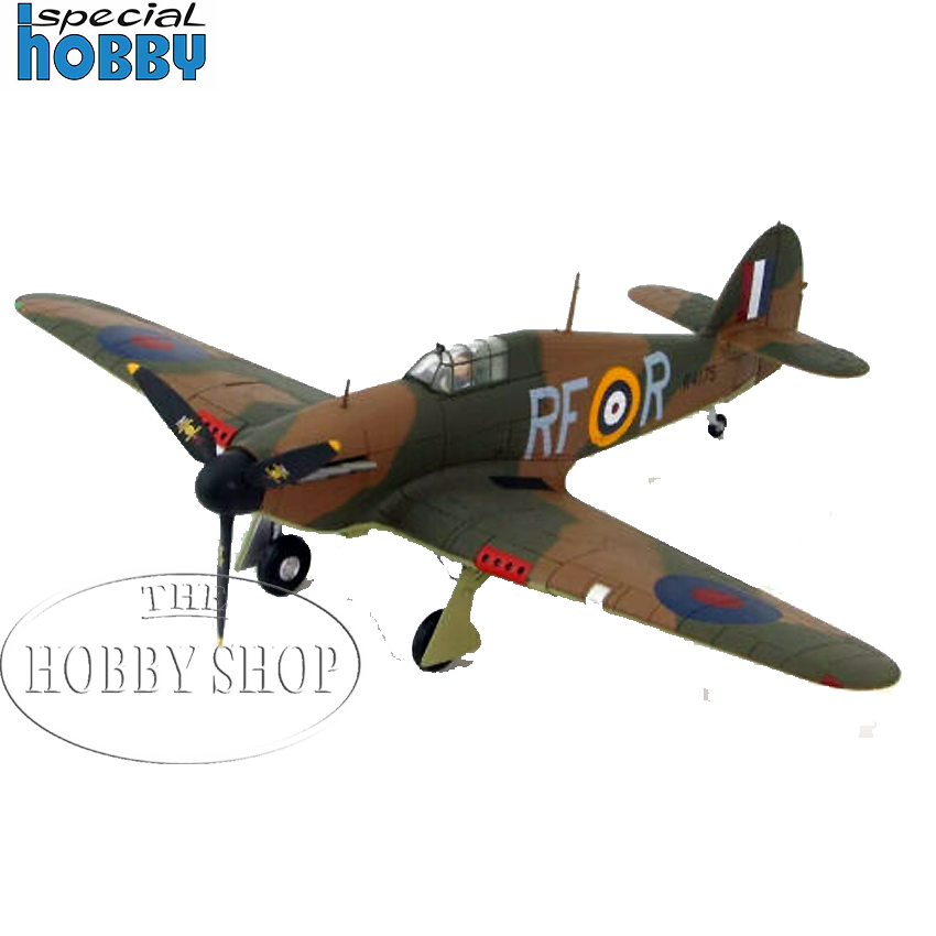 Special Hobby 1/48 Airspeed Oxford MKI/II - The Hobby Shop