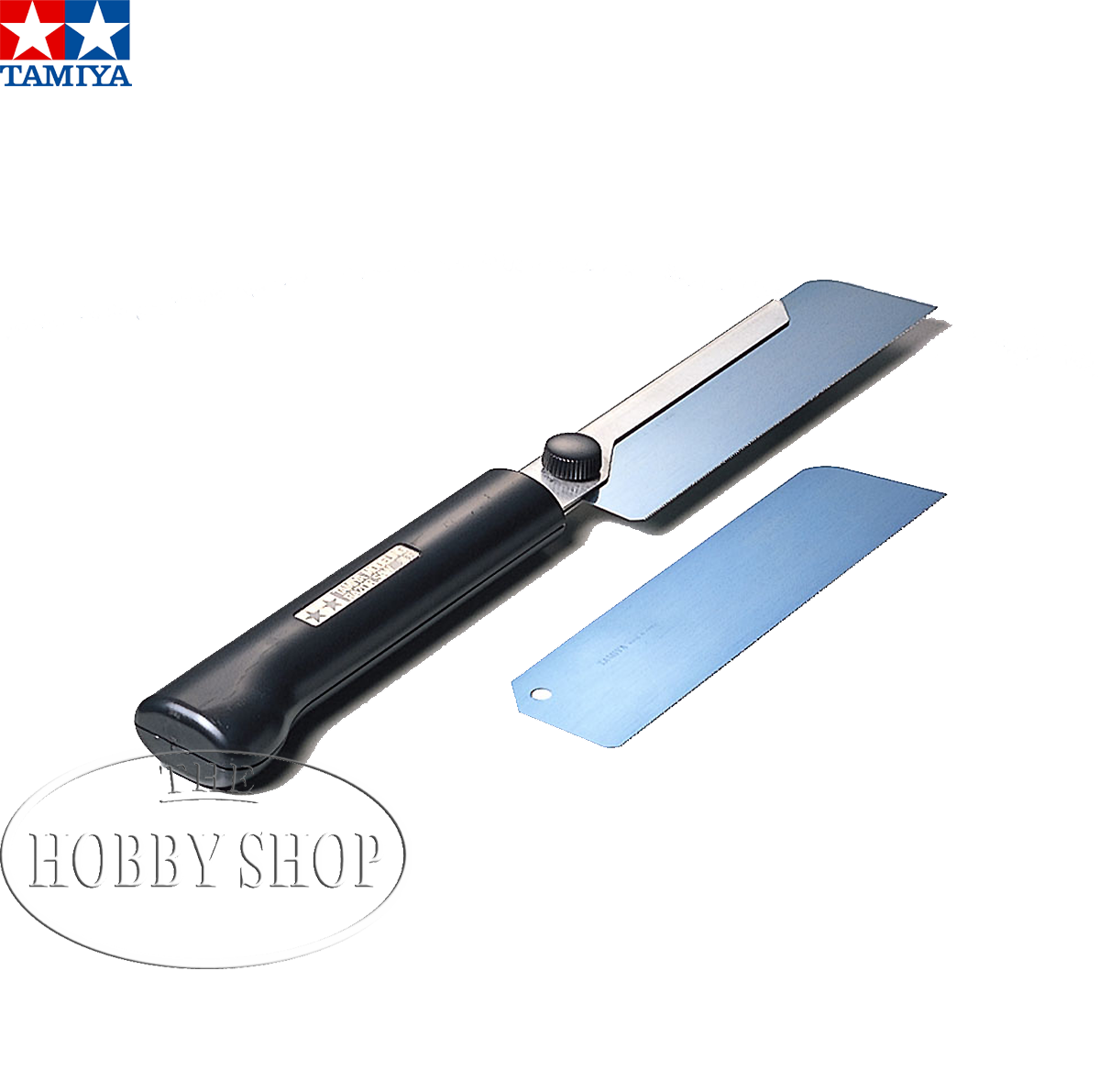 Tamiya Thin Blade Craft Saw - The Hobby Shop