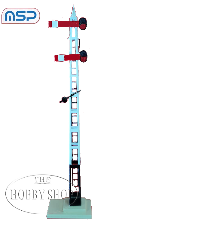 MSP HO Doll Signal SAR - The Hobby Shop