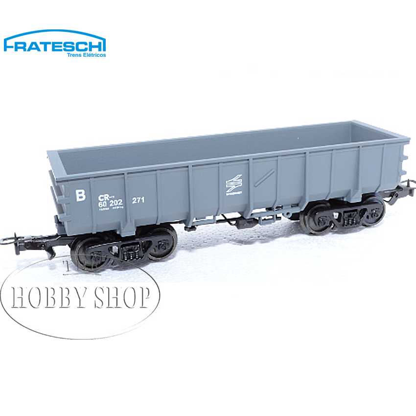 Frateschi 1/87 HO CR-13 Ore Wagon 60202271 - The Hobby Shop